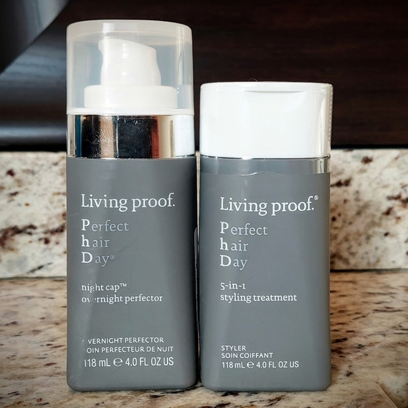 Living Proof | Hair | Livingproof Perfect Hair Day Nightcap Hair ...